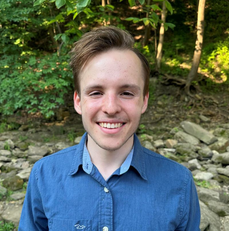 Riley Jones Resume
